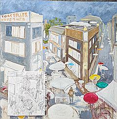 Schoodic Arts for All